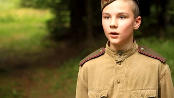 Messenger (Shadow of the Enemy) | WW2 Movie Characters Wiki | Fandom