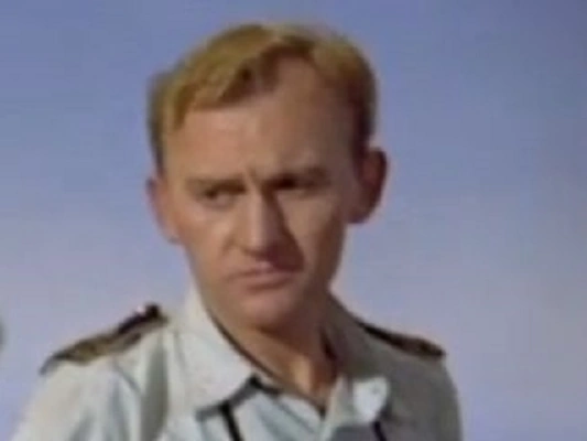 Navigator - HMS Ajax | WW2 Movie Characters Wiki | Fandom