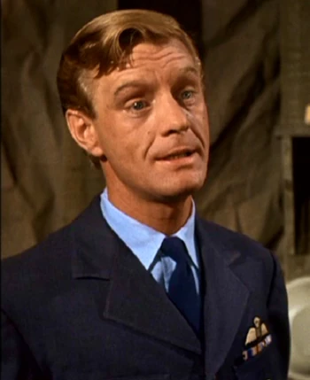 RAF Lieutenant | WW2 Movie Characters Wiki | Fandom