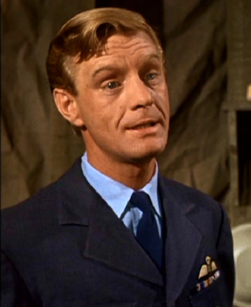 RAF Lieutenant | WW2 Movie Characters Wiki | Fandom
