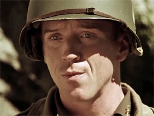 Richard D. Winters | WW2 Movie Characters Wiki | Fandom