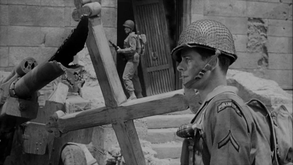 Rollo Burns | WW2 Movie Characters Wiki | Fandom