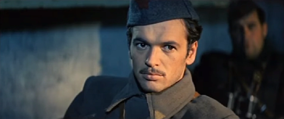 Stevo | WW2 Movie Characters Wiki | Fandom