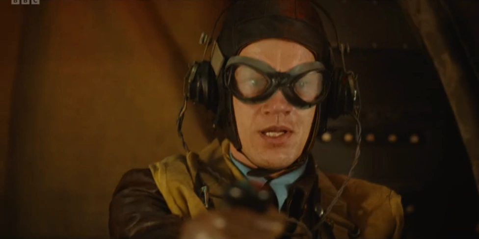 Arnold (World on Fire) | WW2 Movie Characters Wiki | Fandom