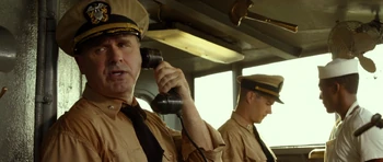 Cavanaugh | WW2 Movie Characters Wiki | Fandom