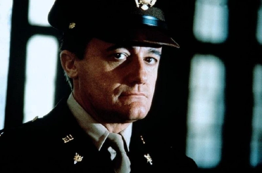 Donald Rogers | WW2 Movie Characters Wiki | Fandom