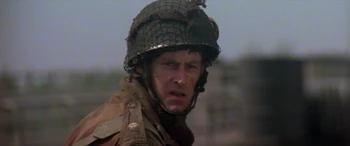 Harry Carlyle | WW2 Movie Characters Wiki | Fandom