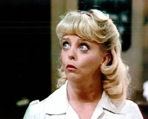 Mimi Labonq | WW2 Movie Characters Wiki | Fandom