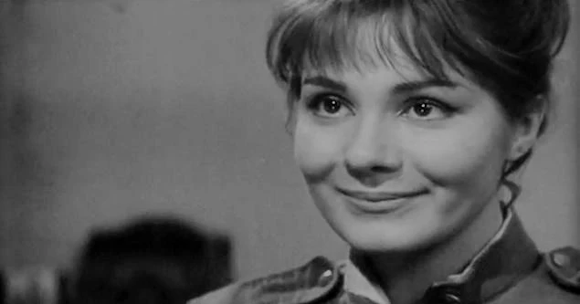 Natasha | WW2 Movie Characters Wiki | Fandom