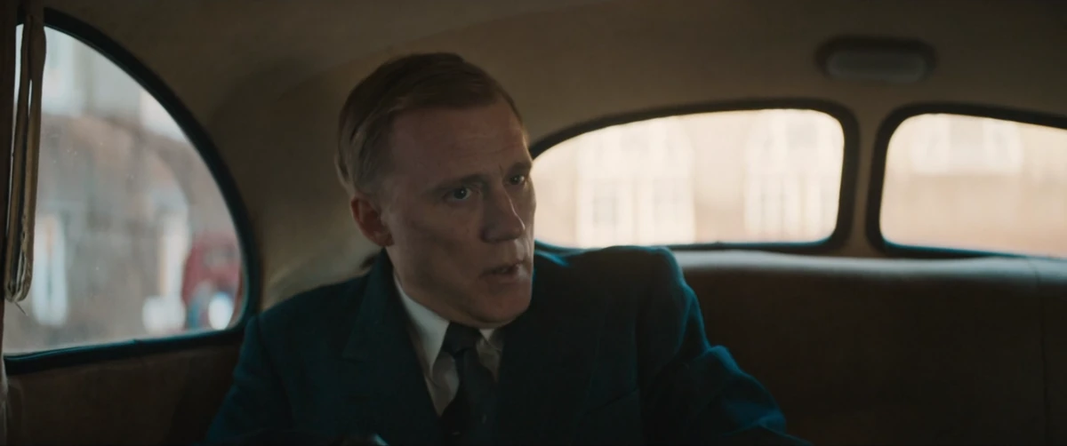 Oscar Torp | WW2 Movie Characters Wiki | Fandom