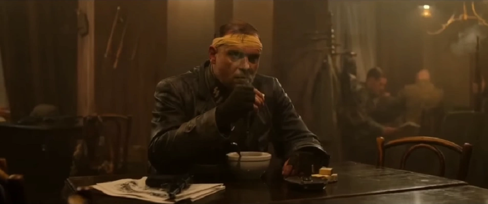 Dörfler | WW2 Movie Characters Wiki | Fandom