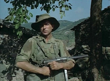 Danny J. Costello | WW2 Movie Characters Wiki | Fandom