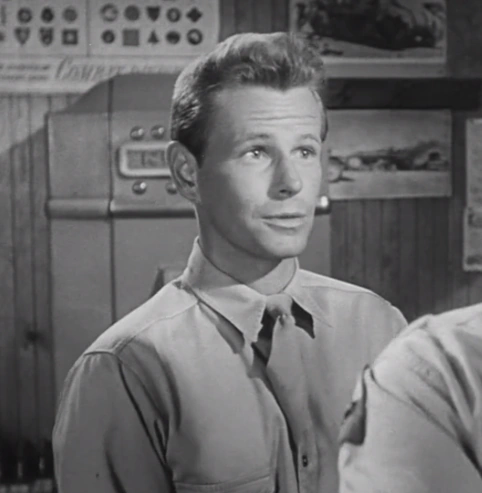 Jack Edwards | WW2 Movie Characters Wiki | Fandom