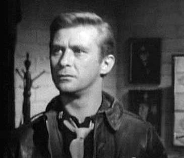 John Lewis | WW2 Movie Characters Wiki | Fandom