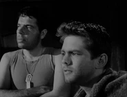 Billy Nelson | WW2 Movie Characters Wiki | Fandom