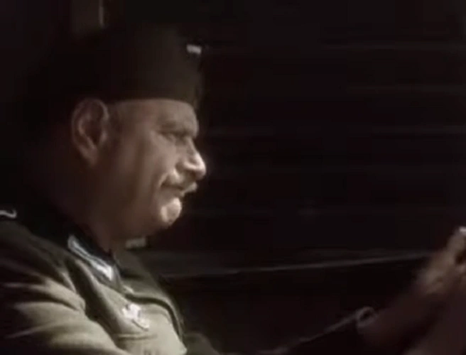 Lorry Driver | WW2 Movie Characters Wiki | Fandom