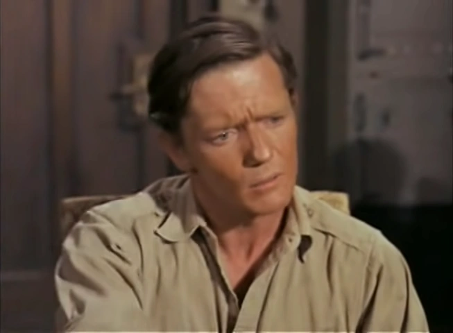 Operator | WW2 Movie Characters Wiki | Fandom