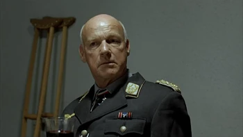 Robert Ritter von Greim | WW2 Movie Characters Wiki | Fandom