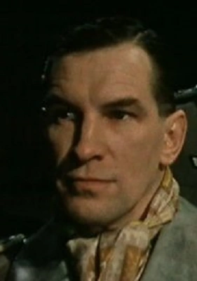 SS Officer (Colditz) | WW2 Movie Characters Wiki | Fandom