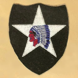 Category:2nd Infantry Division | WW2 Movie Characters Wiki | Fandom