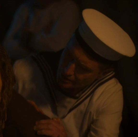 English Sailor | WW2 Movie Characters Wiki | Fandom