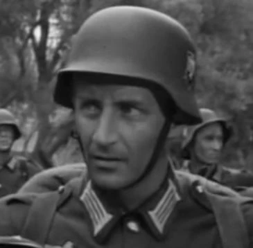 Keppler | WW2 Movie Characters Wiki | Fandom