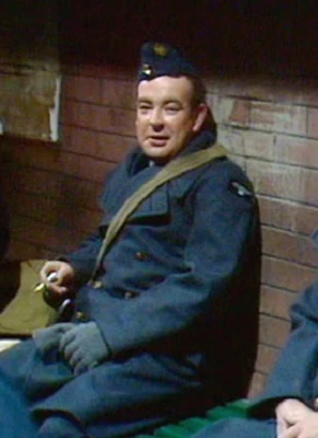 Larry (A Family at War) | WW2 Movie Characters Wiki | Fandom