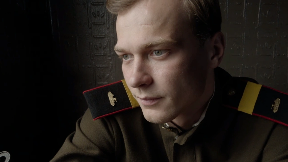 Mikhail Kalashnikov | WW2 Movie Characters Wiki | Fandom