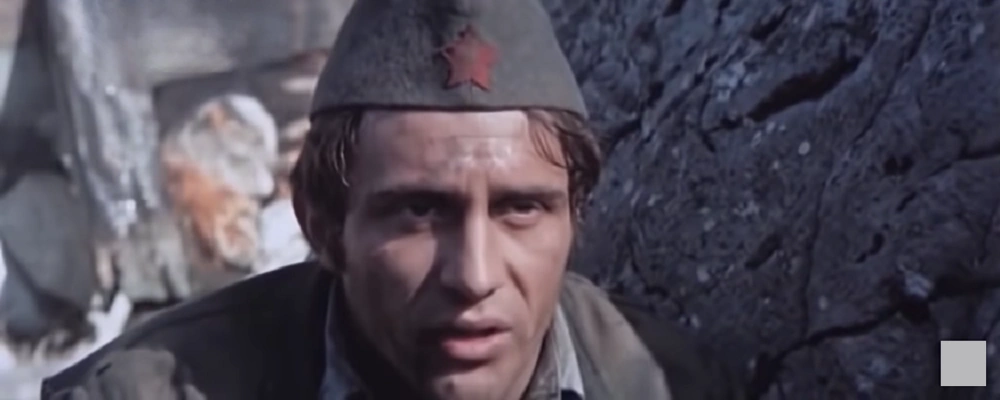 Pera Markovic | WW2 Movie Characters Wiki | Fandom
