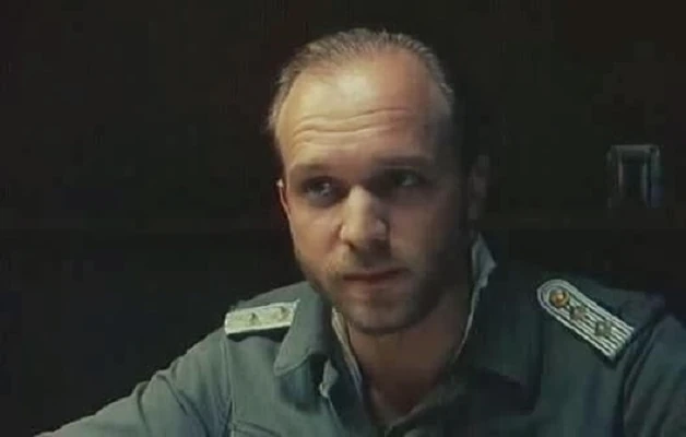 Röhler | WW2 Movie Characters Wiki | Fandom