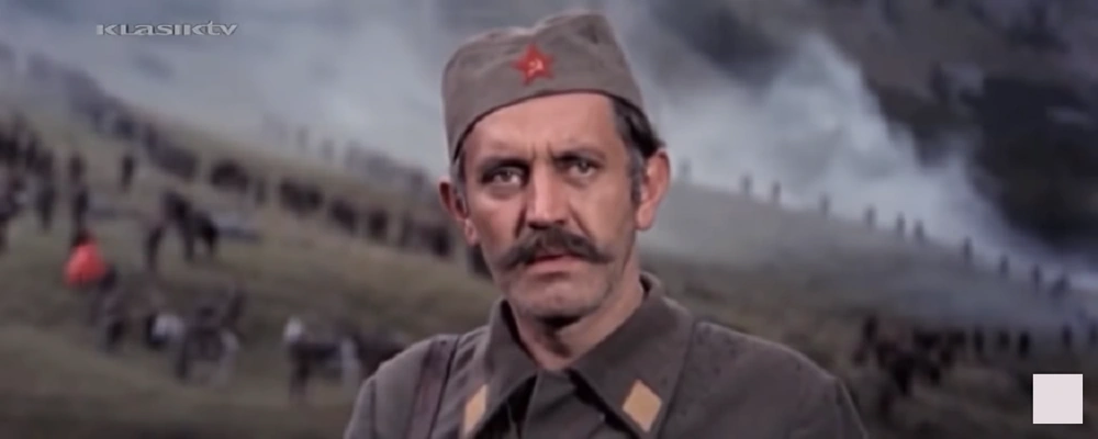 Sava Kovačević | WW2 Movie Characters Wiki | Fandom