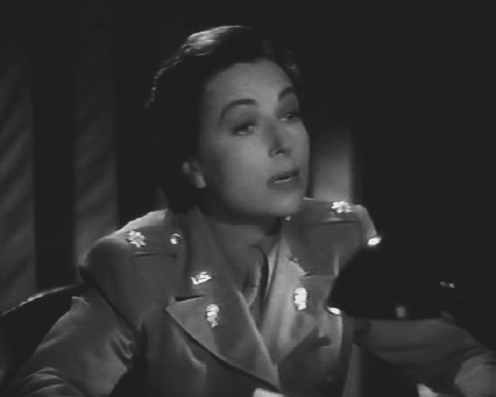 Spottiswoode | WW2 Movie Characters Wiki | Fandom