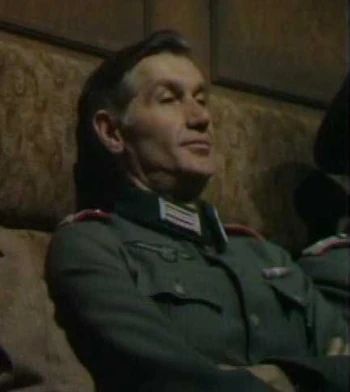 Wehrmacht Captain | WW2 Movie Characters Wiki | Fandom