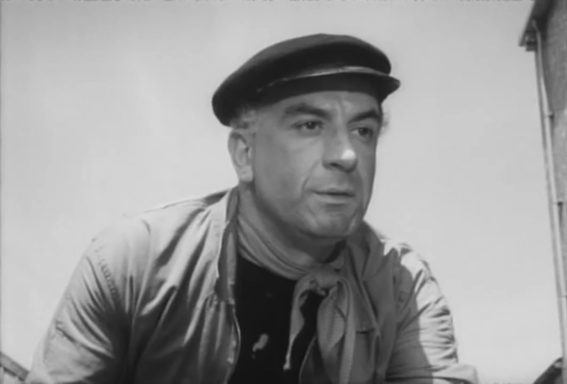 Albert (The Night We Dropped a Clanger) | WW2 Movie Characters Wiki ...