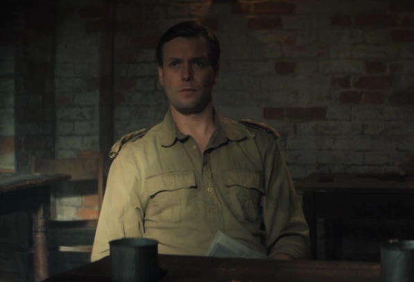 Cram | WW2 Movie Characters Wiki | Fandom