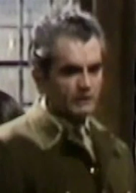 Duprez | WW2 Movie Characters Wiki | Fandom