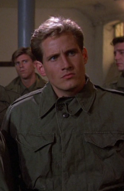 Francis Kelly | WW2 Movie Characters Wiki | Fandom