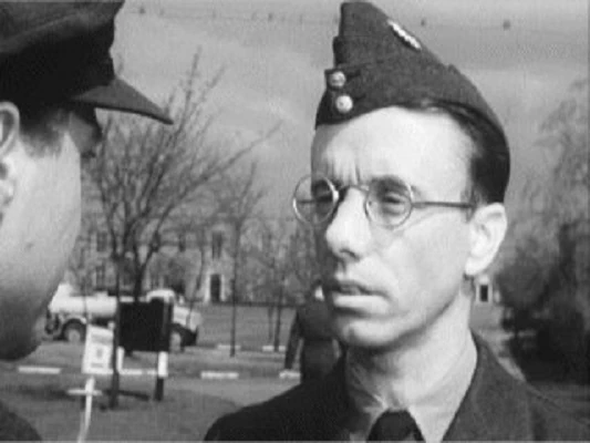 Crosby | WW2 Movie Characters Wiki | Fandom