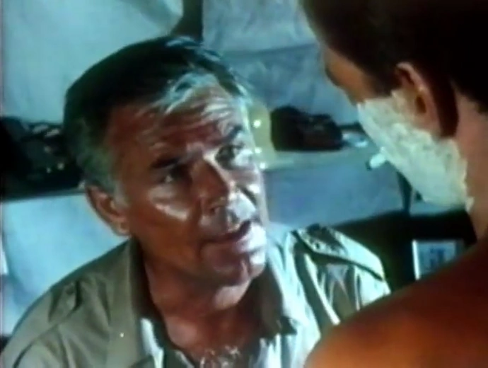 Heitzel Agen | WW2 Movie Characters Wiki | Fandom