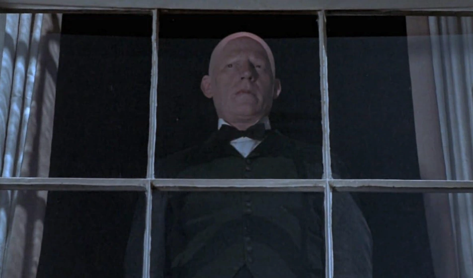 Joseph (The Frozen Dead) | WW2 Movie Characters Wiki | Fandom