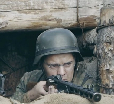 Lembit Raadik | WW2 Movie Characters Wiki | Fandom