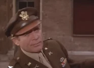 Mike McCauley | WW2 Movie Characters Wiki | Fandom