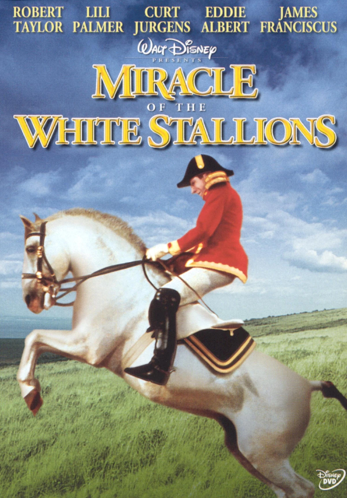 Category:Miracle of the White Stallions | WW2 Movie Characters Wiki ...