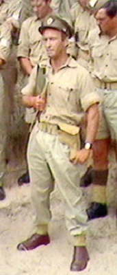 Royal Engineers Officer | WW2 Movie Characters Wiki | Fandom