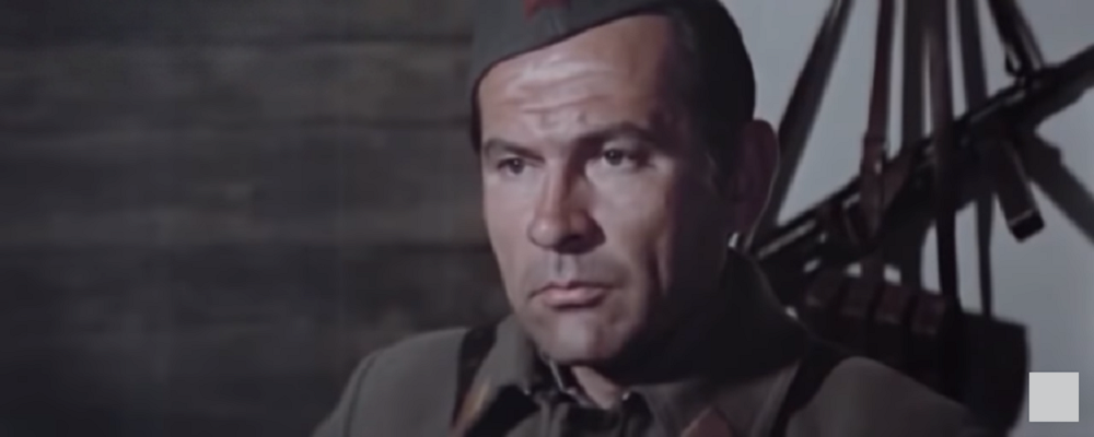 Sveto | WW2 Movie Characters Wiki | Fandom