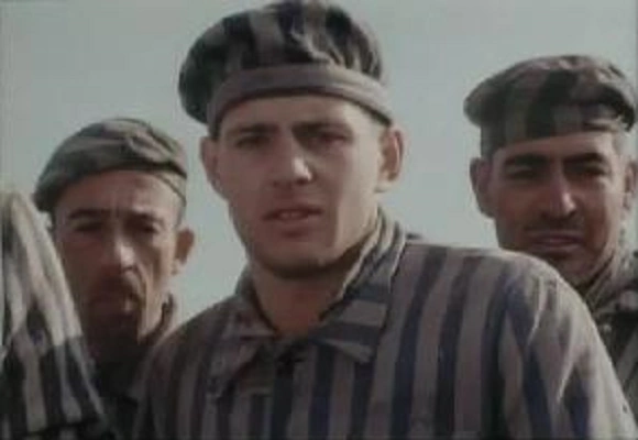 Avram | WW2 Movie Characters Wiki | Fandom