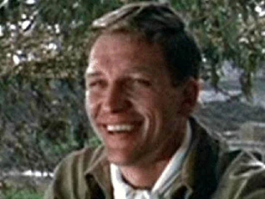 Bruno Falke | WW2 Movie Characters Wiki | Fandom