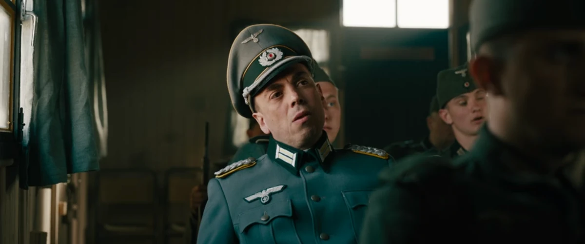 Compound Nazi 2 | WW2 Movie Characters Wiki | Fandom