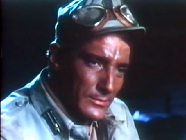 Dino | WW2 Movie Characters Wiki | Fandom