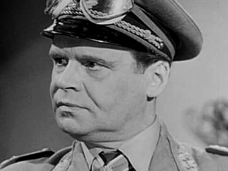 Erwin Rommel (Foxhole in Cairo) | WW2 Movie Characters Wiki | Fandom